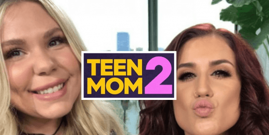 These Are The Top 10 Richest 'Teen Mom' Stars, Net Worths Revealed