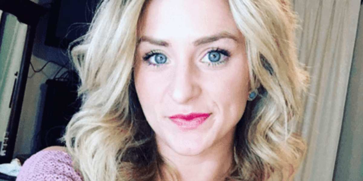 'Teen Mom 2' Star Leah Messer Reveals That She's Ready To Have Another Kid