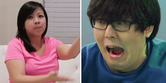 'Ryan Toys Review' Mom Has a Shady Past