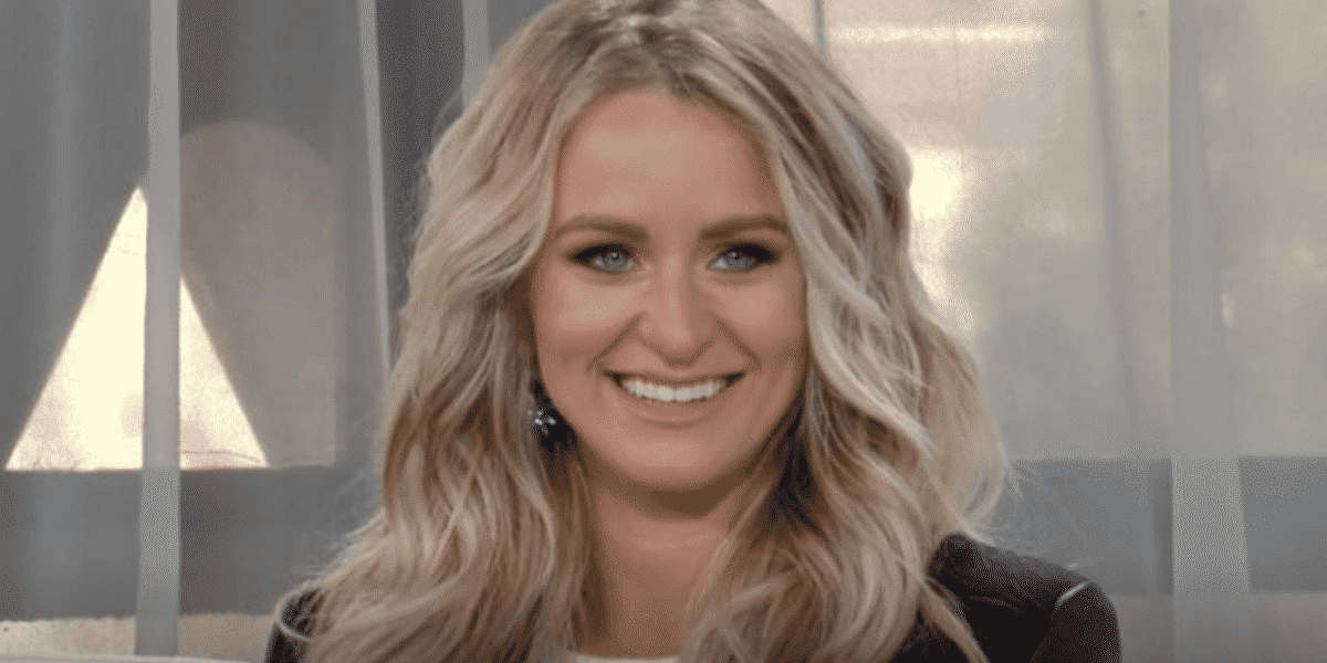 Top 10 Things You Didn't Know About 'Teen Mom 2' Star Leah Messer