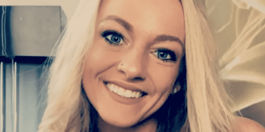 'Teen Mom: OG' Star Mackenzie McKee Shares New Baby Photo On Social ...