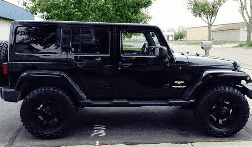 Everyday 'Teen Mom' Cars Revealed, See The Pimped-Out Rides