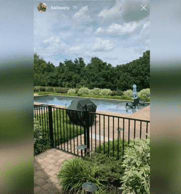 Kailyn Lowry's $800k 'Mommy' Mansion Is Enormous (New Photos)