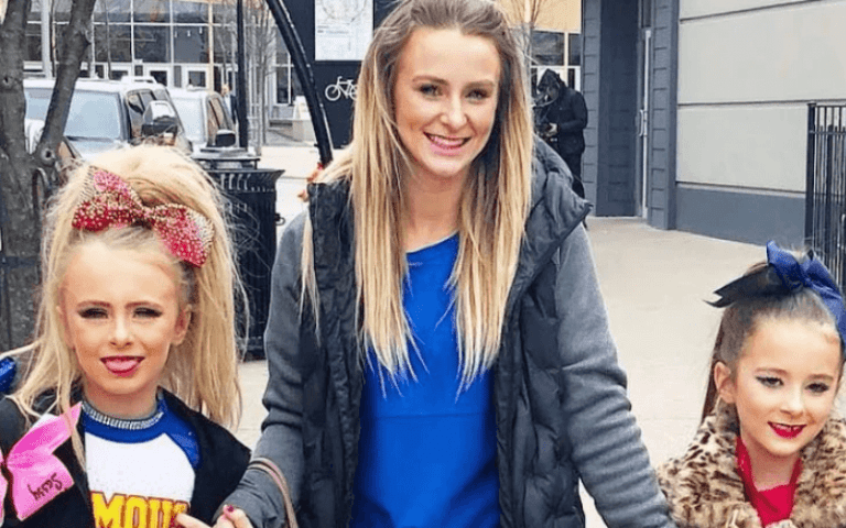 Top 10 Things You Didn't Know About 'Teen Mom 2' Star Leah Messer