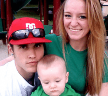 '16 And Pregnant' Stars Then And Now, See What's Really Changed