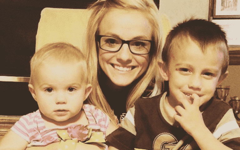 'Teen Mom: OG' Star Mackenzie McKee Shares New Baby Photo On Social ...