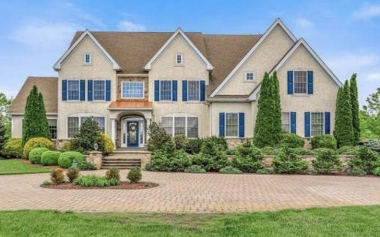 Teen Mom Star Kailyn Lowry Already Hates Her New 'Mommy' Mansion