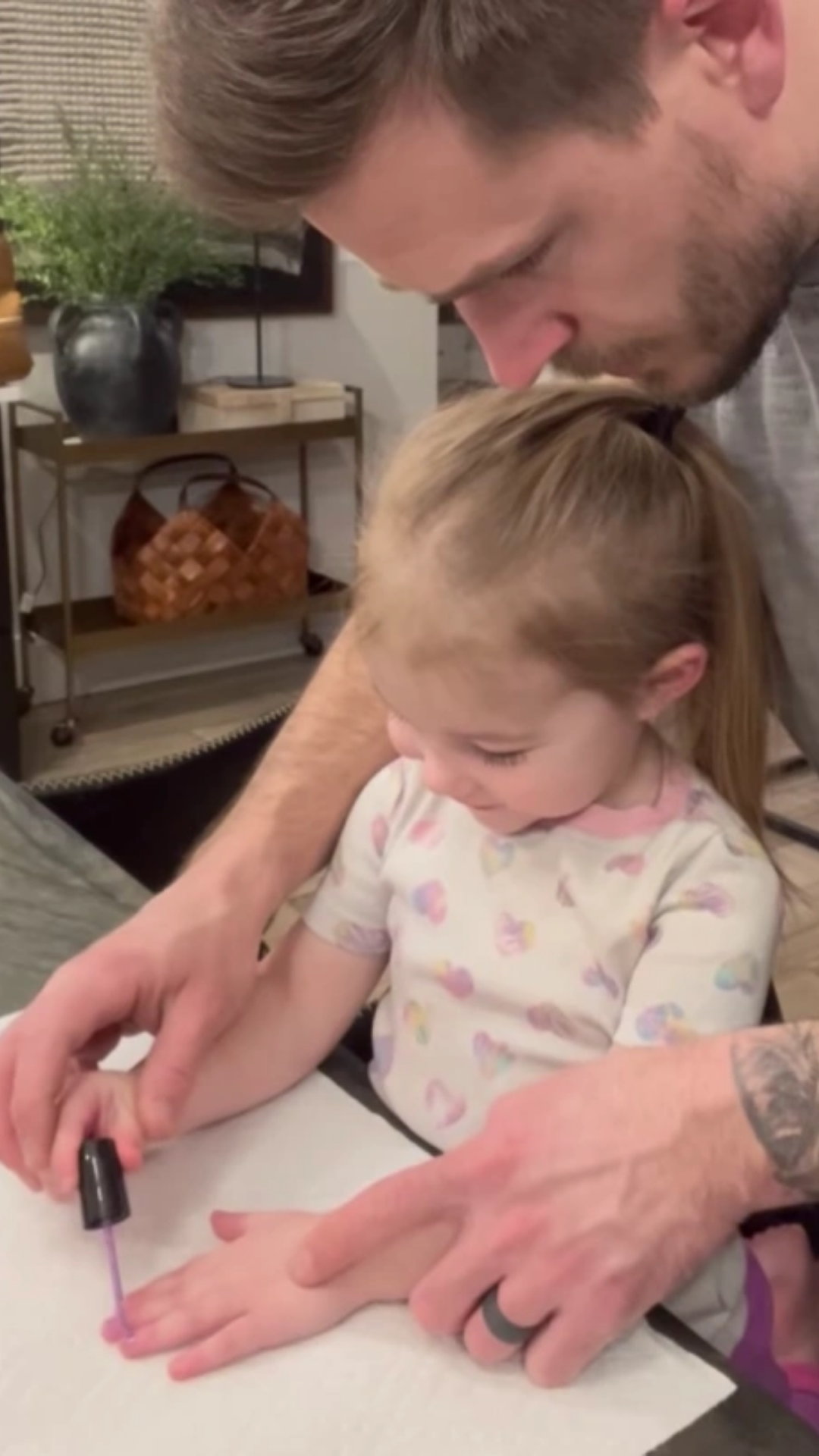 Chelsea Houska's Husband Proves Why He's The Best Dad Ever