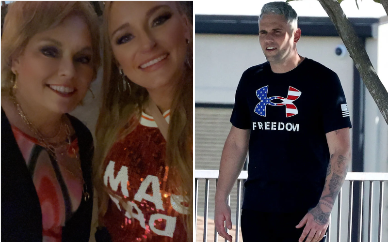 Fans Are Torn As Maci Spends Time With Ryan's Family